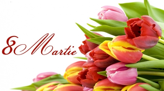 8 Martie în Istorie – Materiale de Istorie